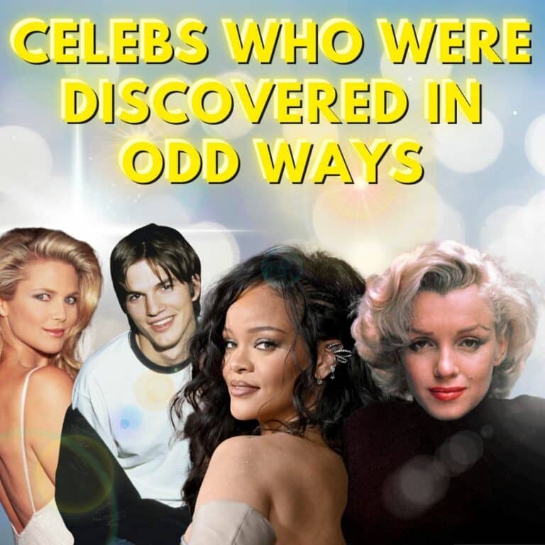 Body Language Signs That Have a Hidden Meaning – Page 33