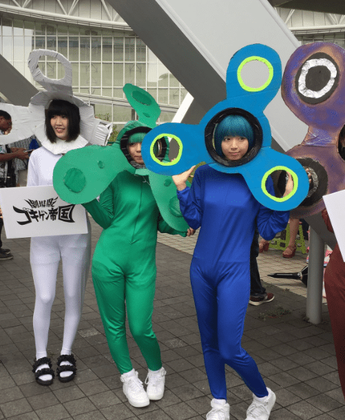 Totally Unique and Mind-blowing Things That Only Exist in Japan