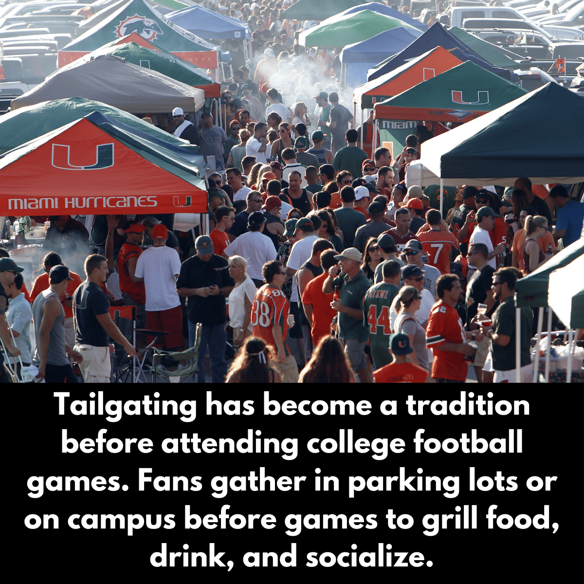 Only a True NCAA Fan Knows All of These College Football Facts – Page 23