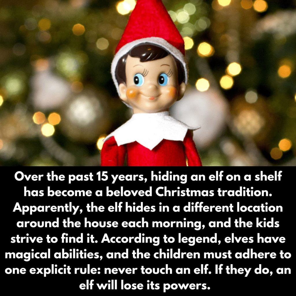 Embrace the Holiday Spirit with Unique and Universal Christmas ...