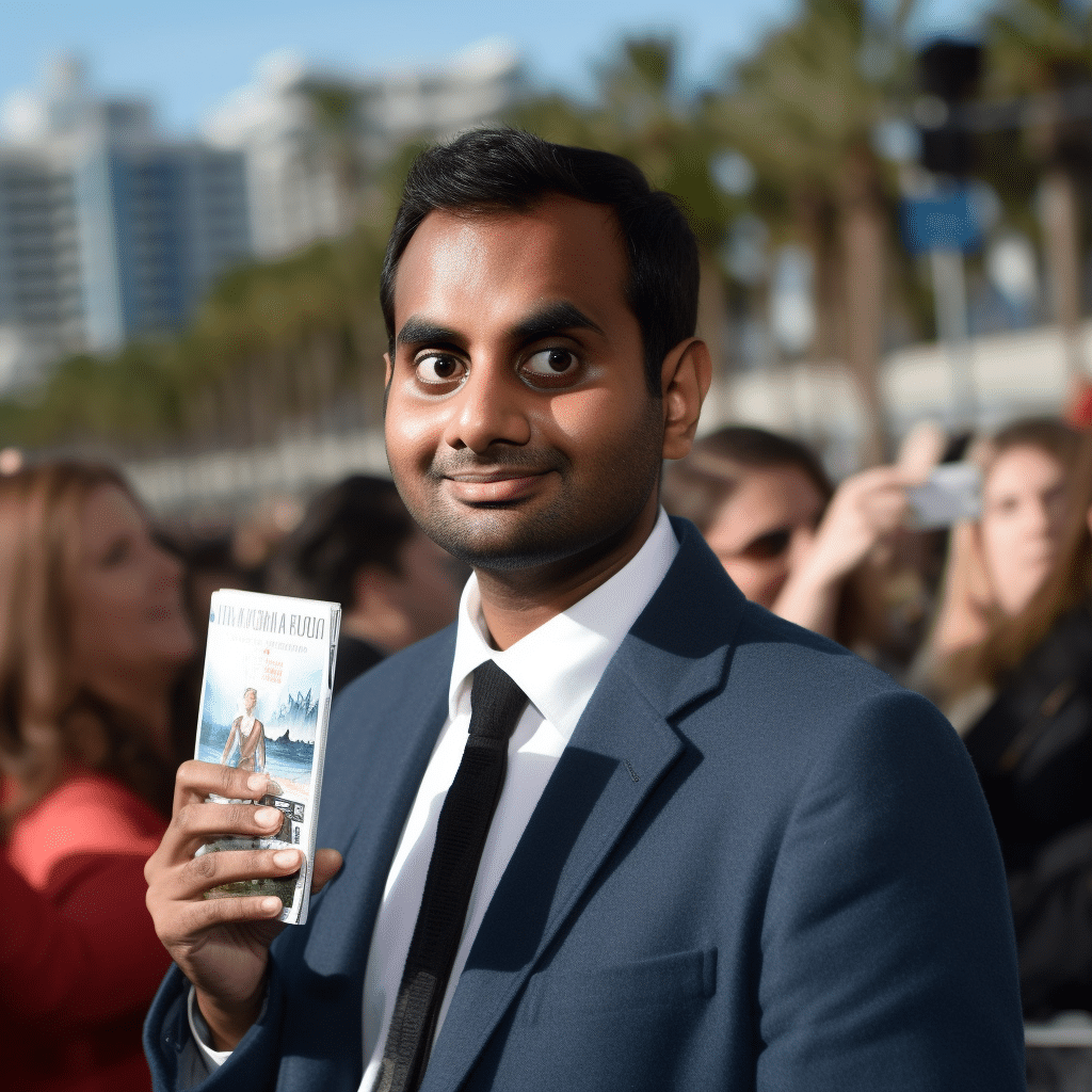 Celebrities With Degrees Doing Their Job According to AI – Page 45