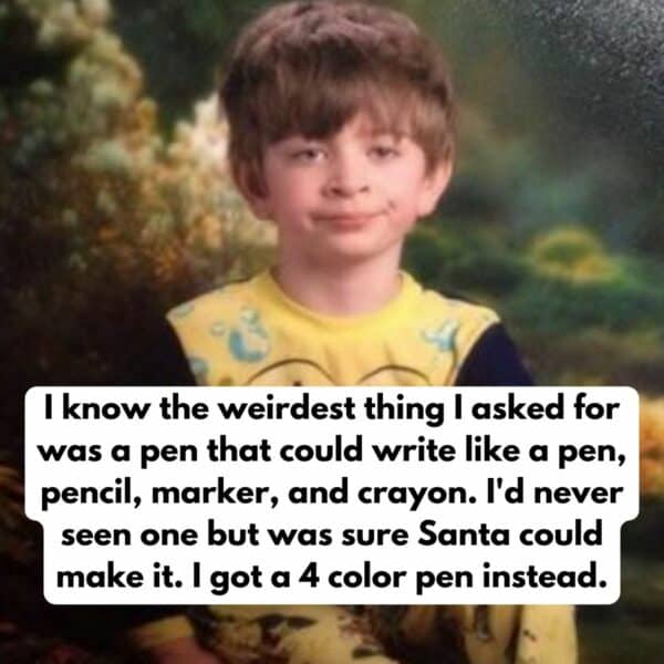 Ho, Ho, Ho: The Wholesome, Inappropriate and Wild Requests Mall Santas ...