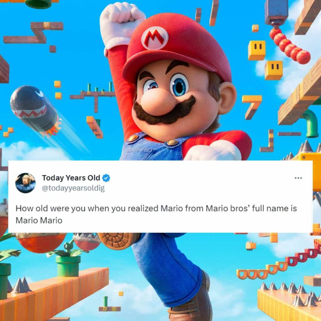 You’re Never Too Old to Learn: Hilarious and Fascinating Facts People ...