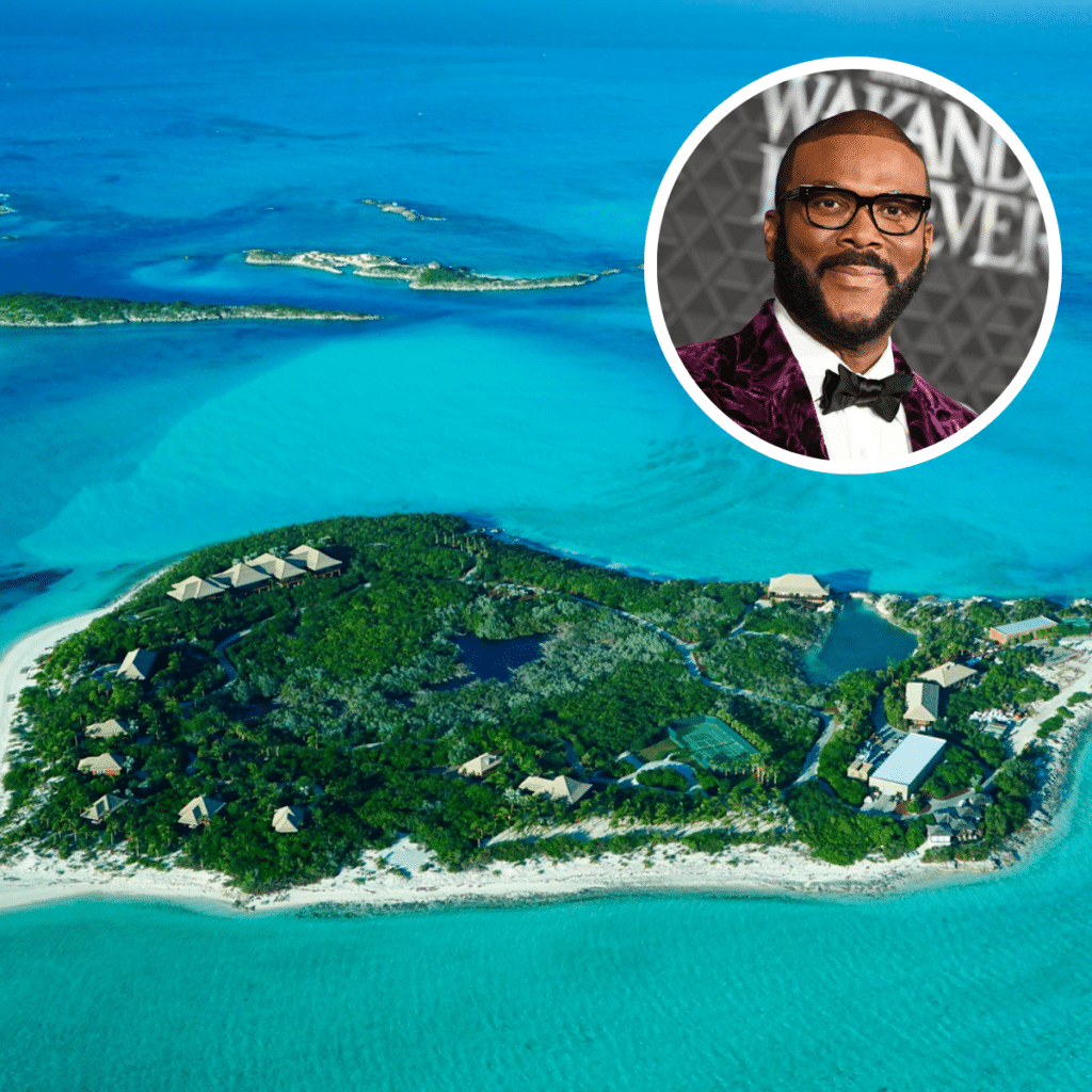 Wealthy Stars and Their Luxurious Islands Ranked From Cheapest to Most ...