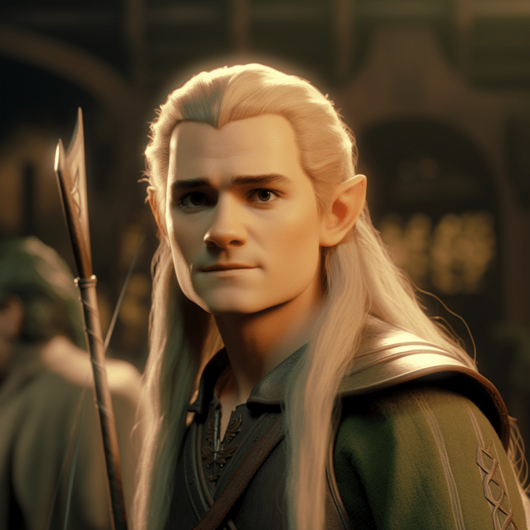 Iconic Movie and TV Characters Reimagined in the Magical World of Pixar ...