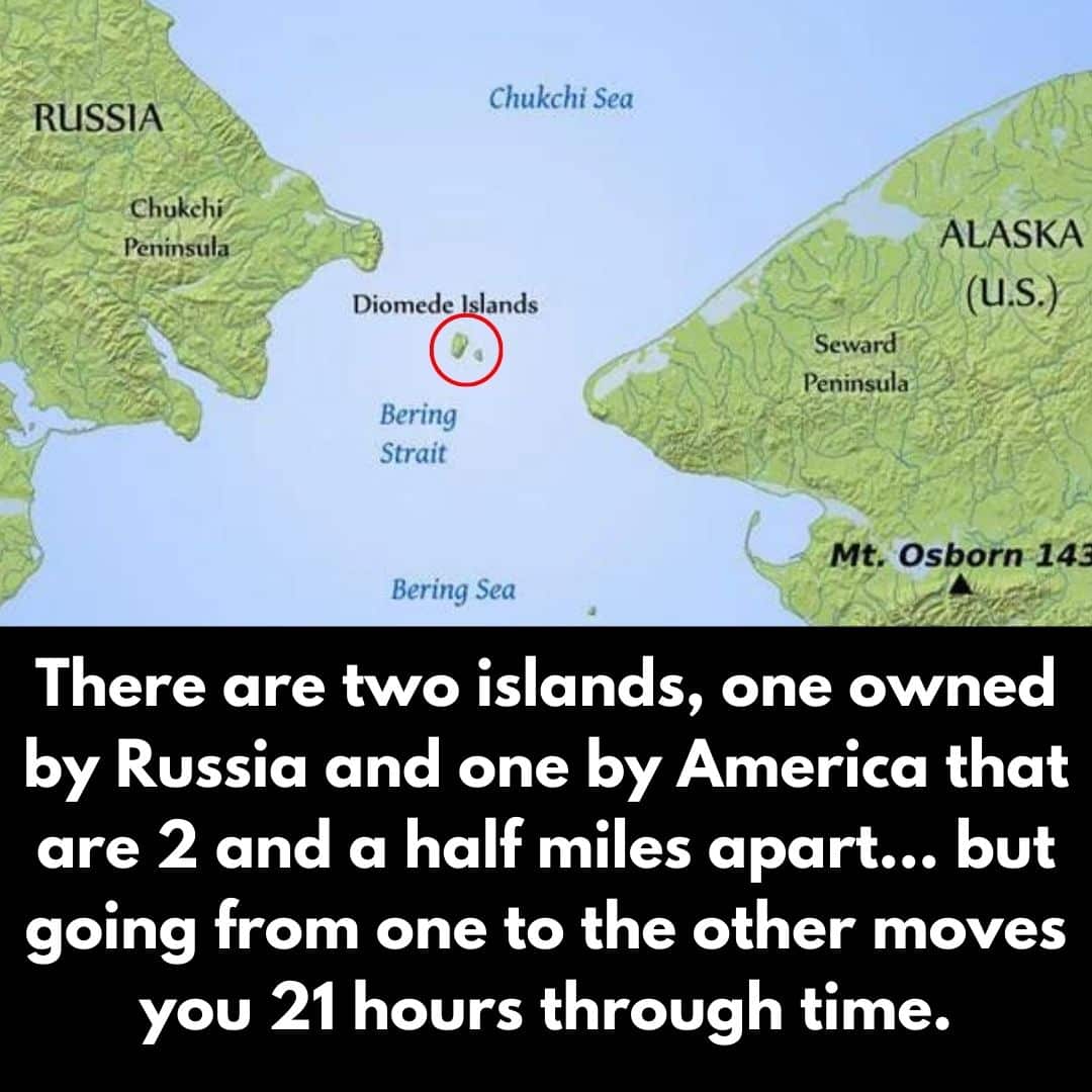 Fascinating and Intriguing Facts About US Geography We Never Learned ...
