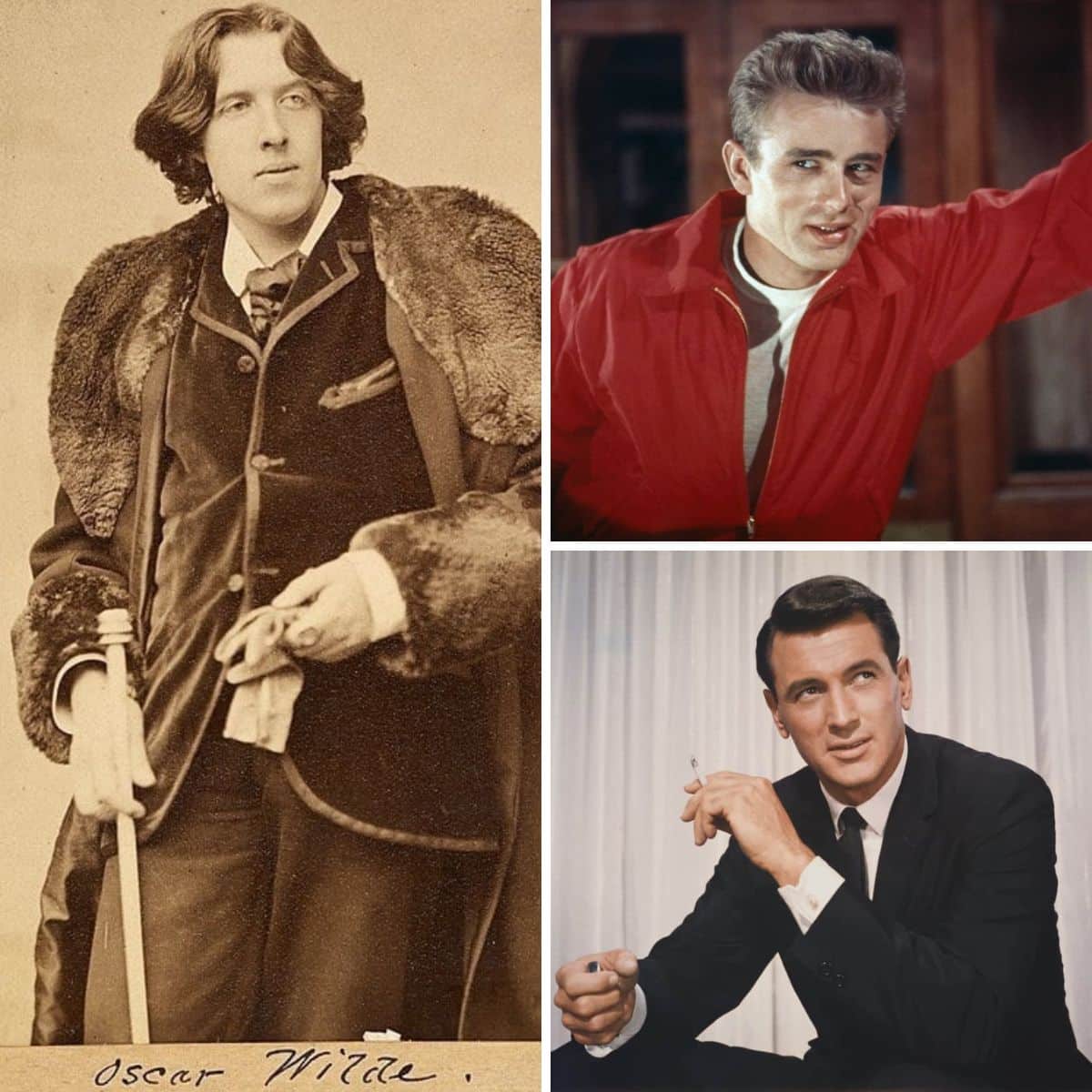Famous Historical Personalities Who We Didn’t Know Identified as LGBTQ